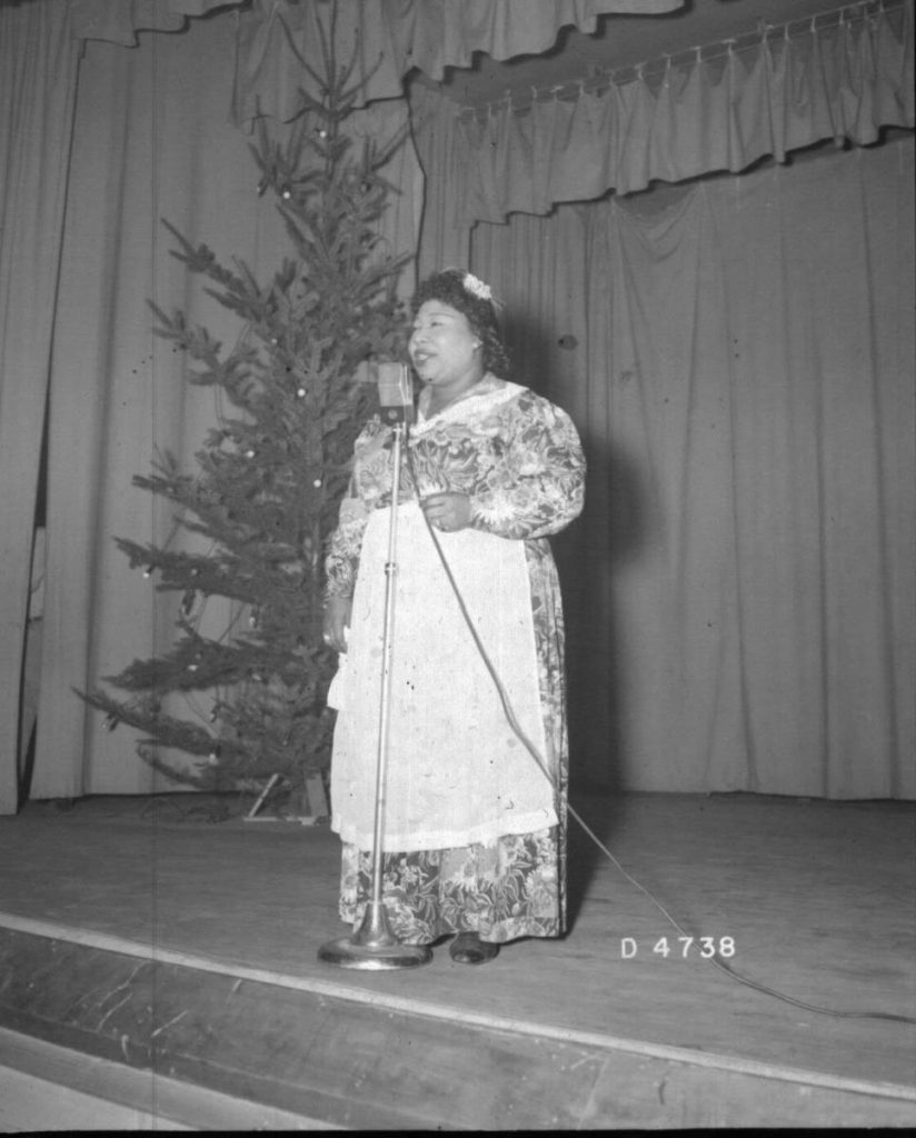 Women and the Bomb - Nuclear Museum