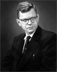 Thomas Lauritsen - Nuclear Museum