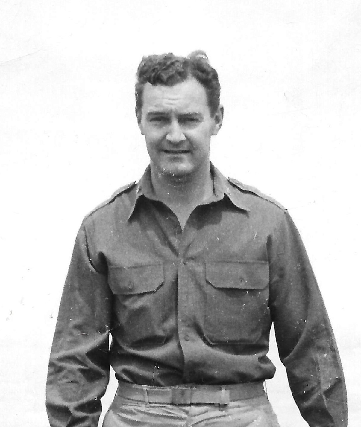 Harry D. Riley - Nuclear Museum