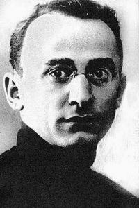 Lavrentiy P. Beria - Nuclear Museum