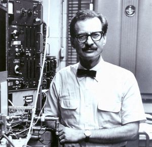 Nathan Sugarman - Nuclear Museum