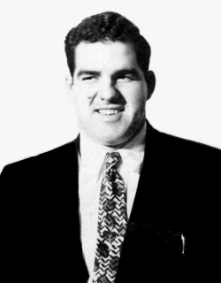 Harry Daghlian - Nuclear Museum