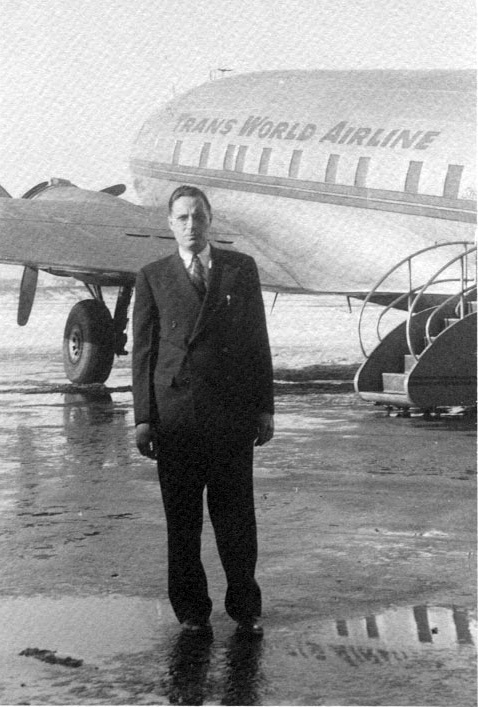 William F. Lightfoot - Nuclear Museum