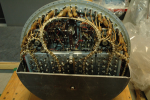 William F. Lightfoot and the “Fat Man” Fireset - Nuclear Museum