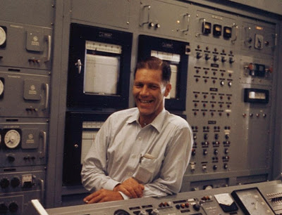 Joseph A. Haaga - Nuclear Museum