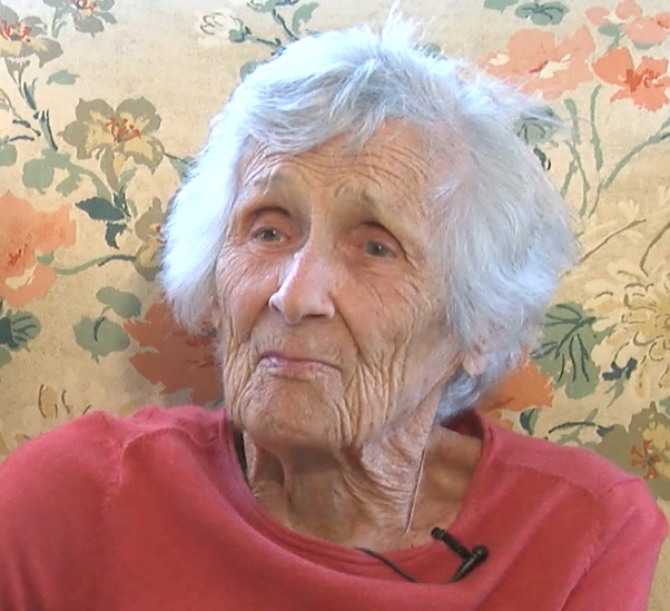 Margaret Broderick - Nuclear Museum