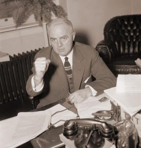 HUAC and the Manhattan Project - Nuclear Museum