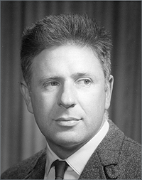 Marvin Goldberger - Nuclear Museum