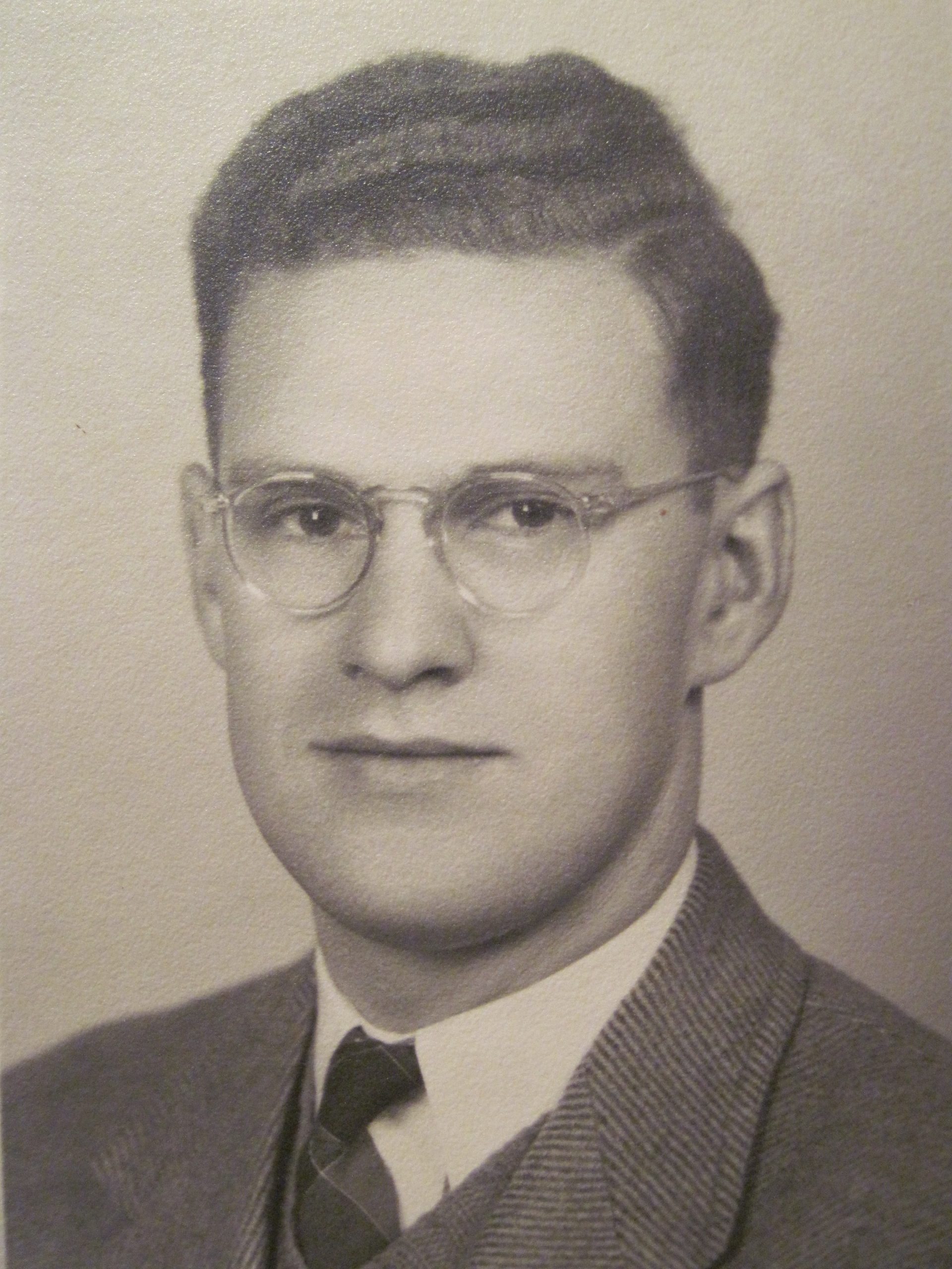 Stanley Stief - Nuclear Museum