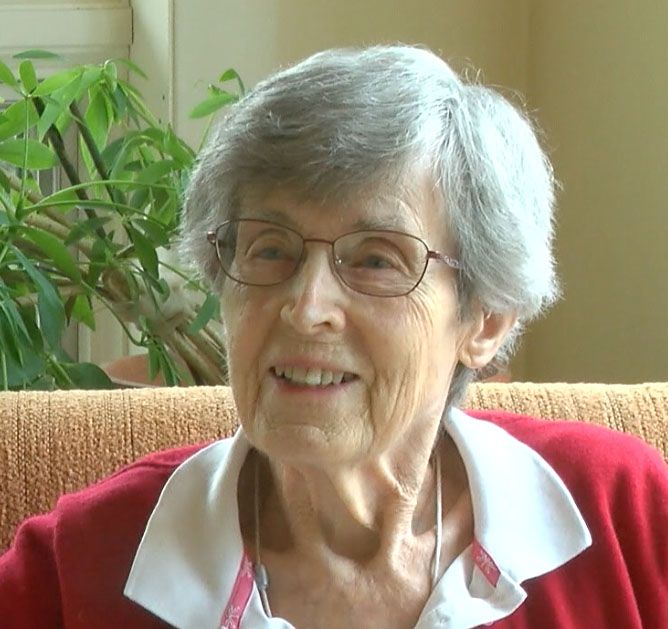 Kathleen Maxwell - Nuclear Museum