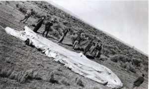 Japanese Balloon Bombs "Fu-Go" - Nuclear Museum