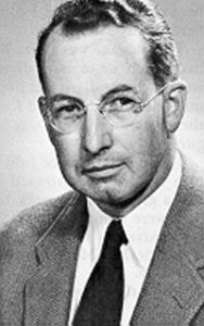 Robert Bacher - Nuclear Museum