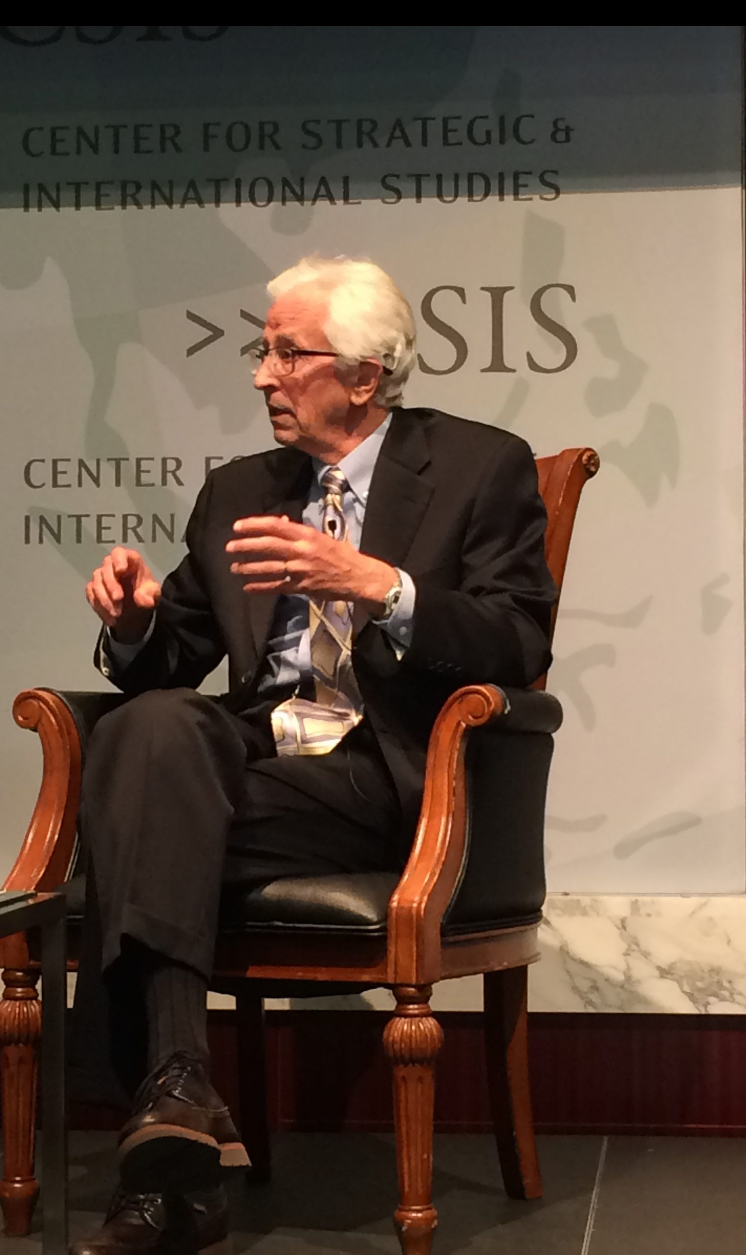 “Doomed to Cooperate” - Nuclear Museum