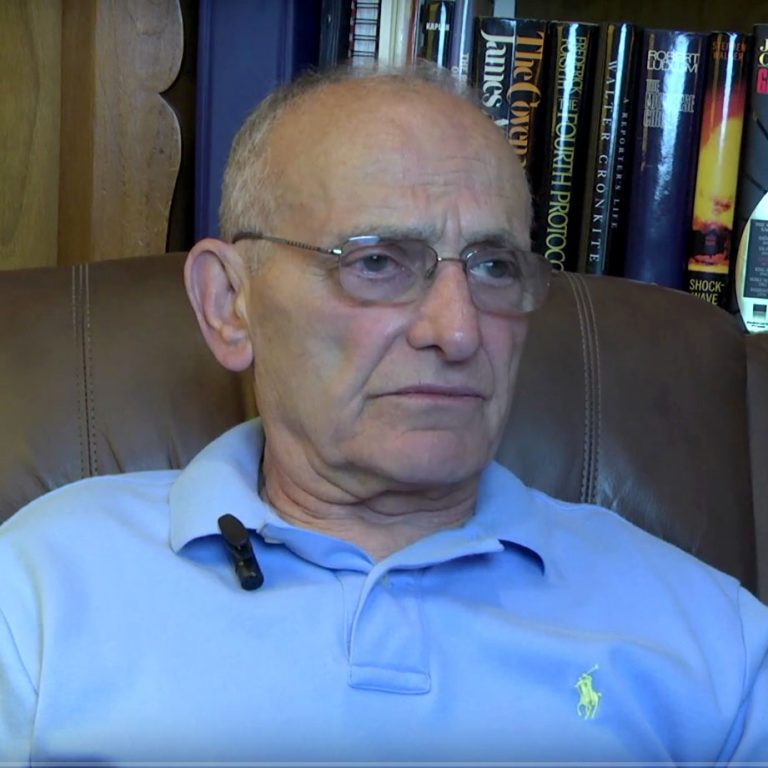 Joseph Papalia - Nuclear Museum