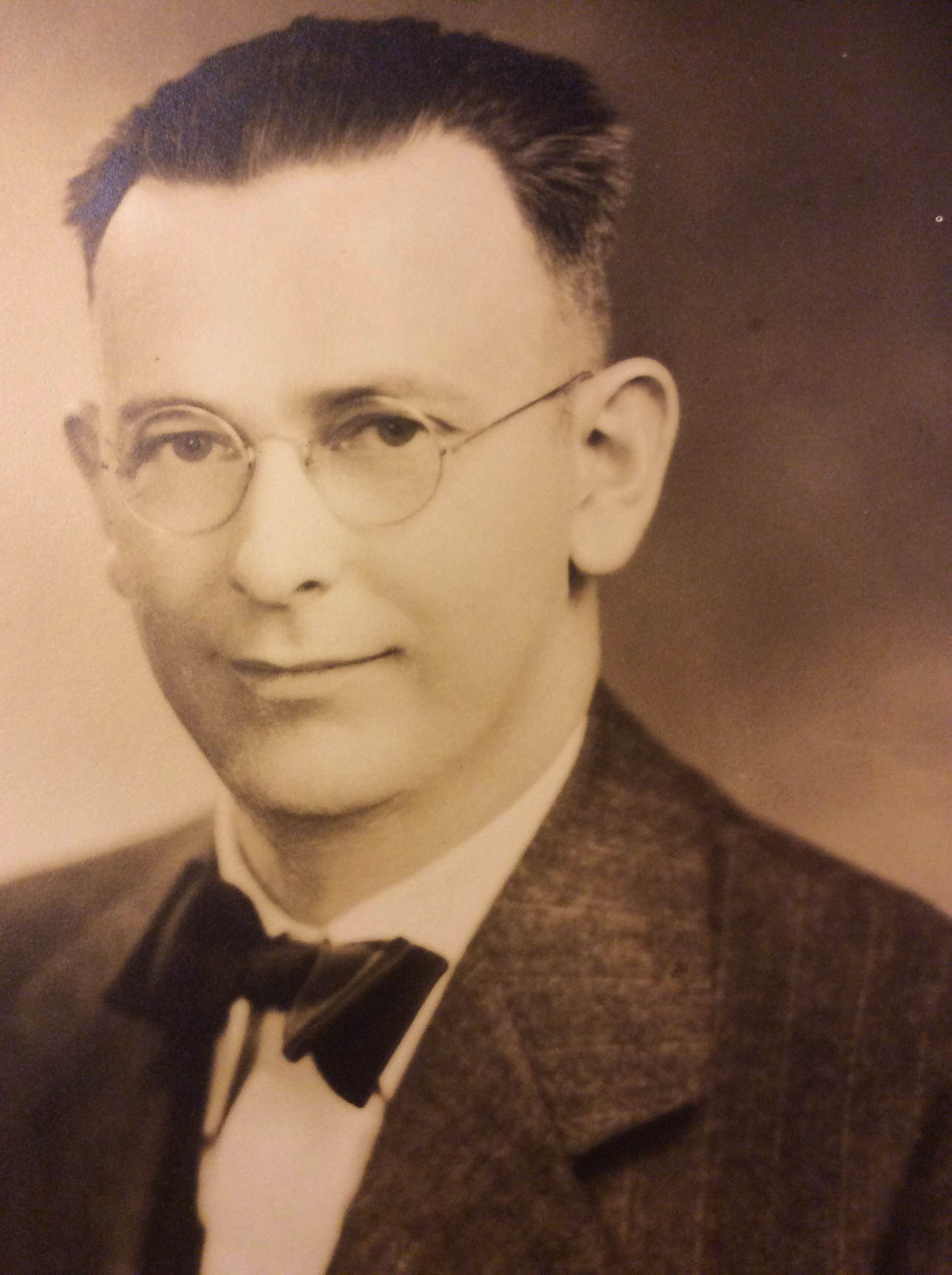 William L. Fink - Nuclear Museum