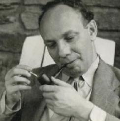 Harold Cherniss - Nuclear Museum