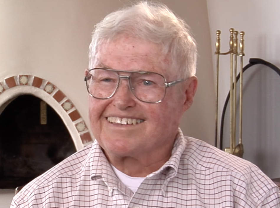 Robert Howes Jr. - Nuclear Museum