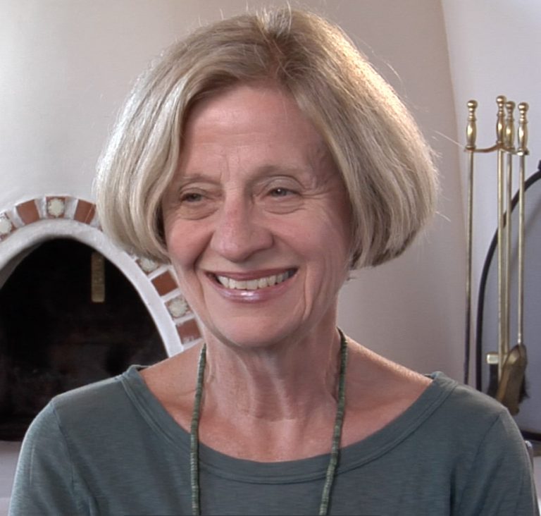 Julie Melton - Nuclear Museum