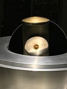 "Critical Assembly" Exhibition Opens - Nuclear Museum