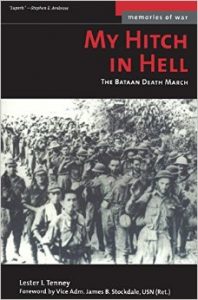 In Memoriam: Lester Tenney - Nuclear Museum