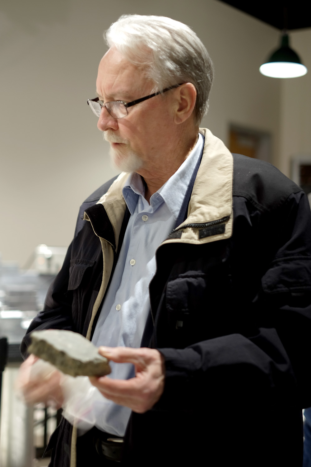John Coster-Mullen - Nuclear Museum
