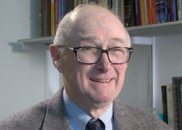 Peter Vandervoort - Nuclear Museum