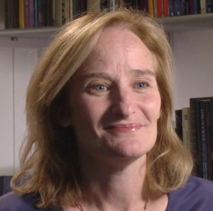 Rachel Bronson - Nuclear Museum