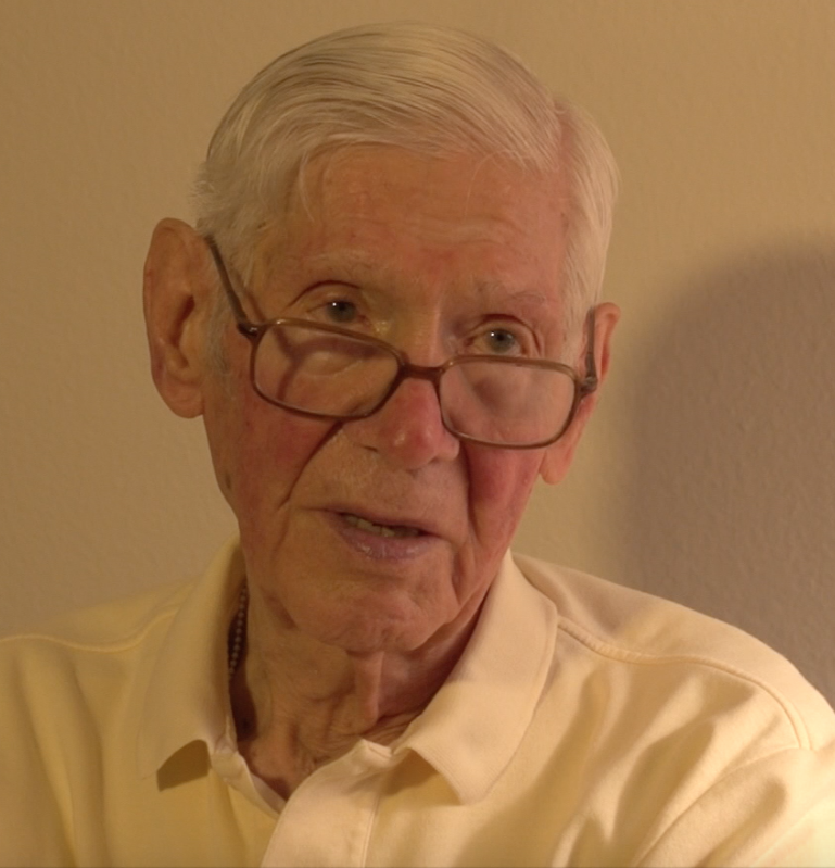 Russell E. Gackenbach - Nuclear Museum