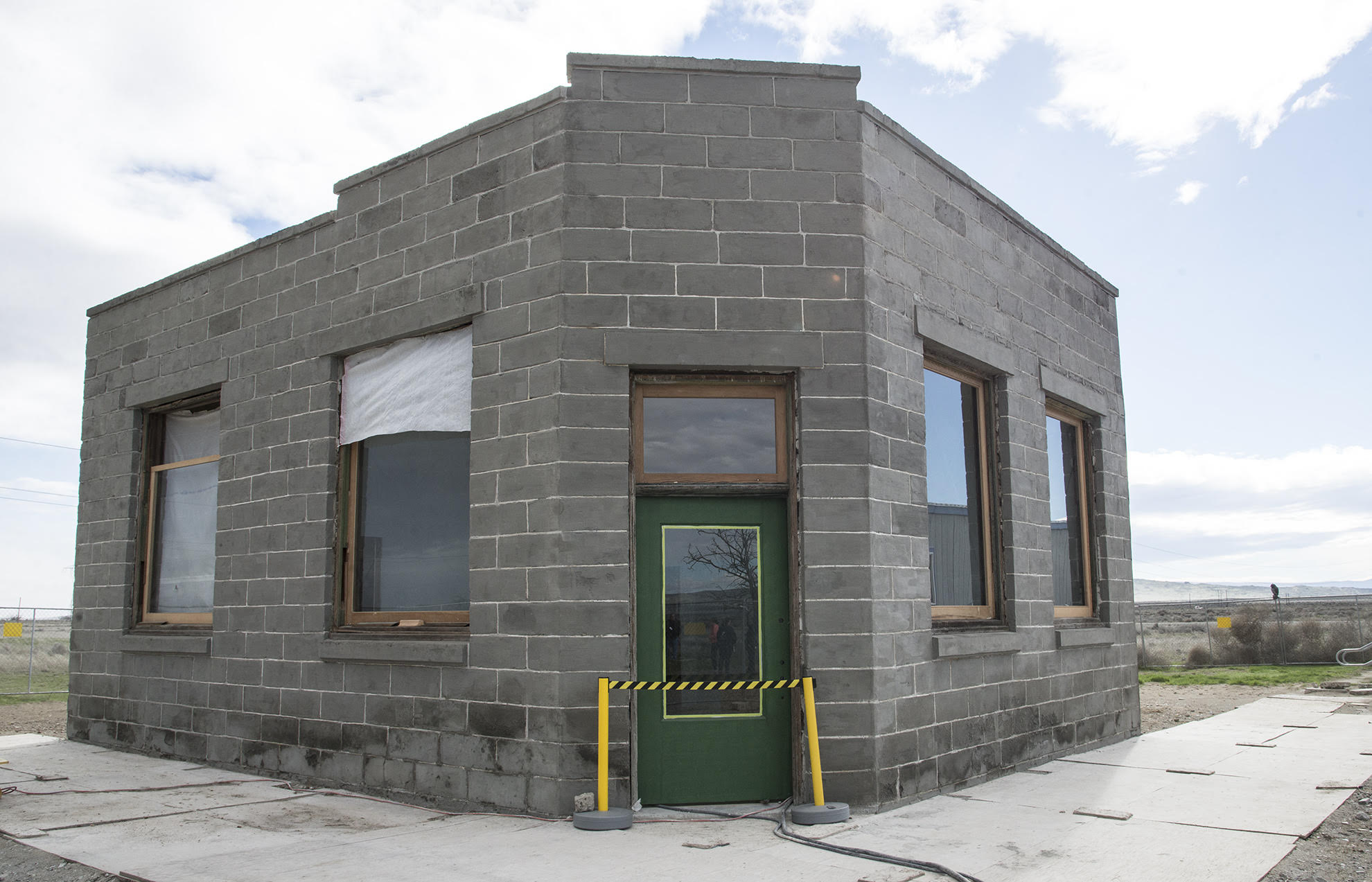 Manhattan Project Sites News - Nuclear Museum