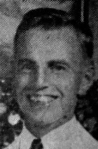 Harold Riley - Nuclear Museum