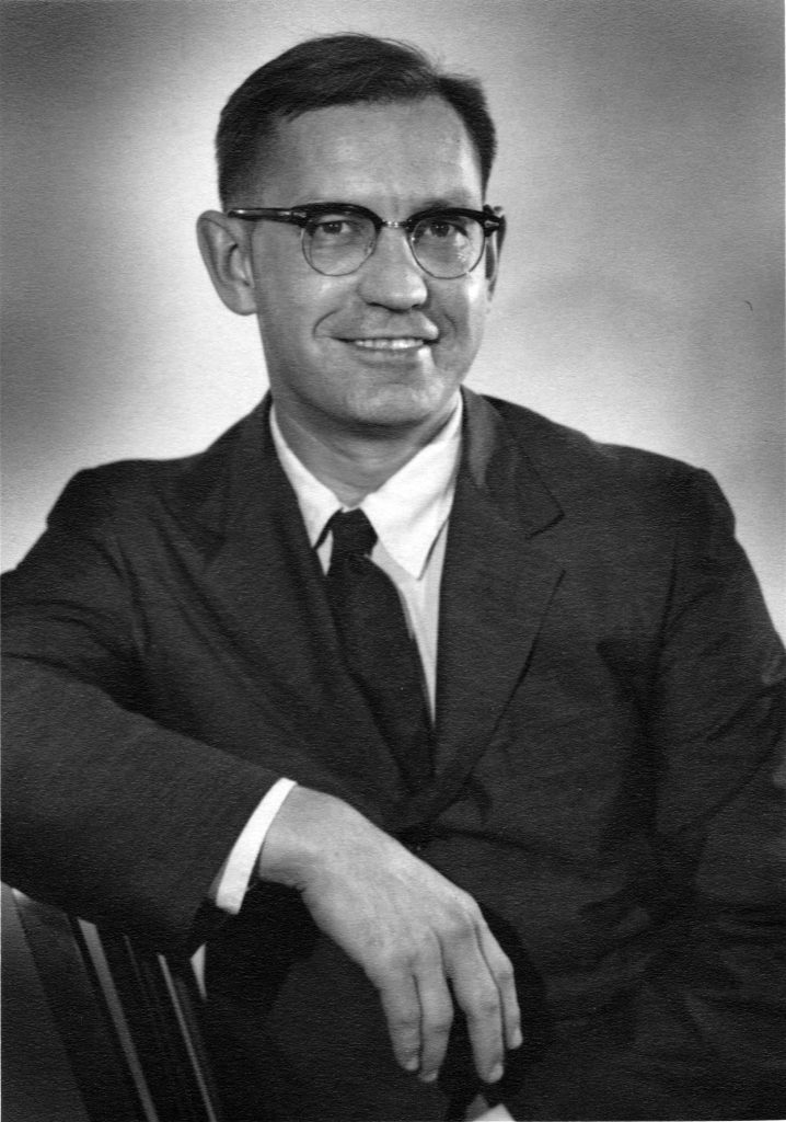 William F. Neuman - Nuclear Museum