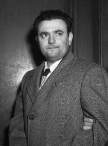 David Greenglass, Soviet Spy, Dies at 92 - Nuclear Museum