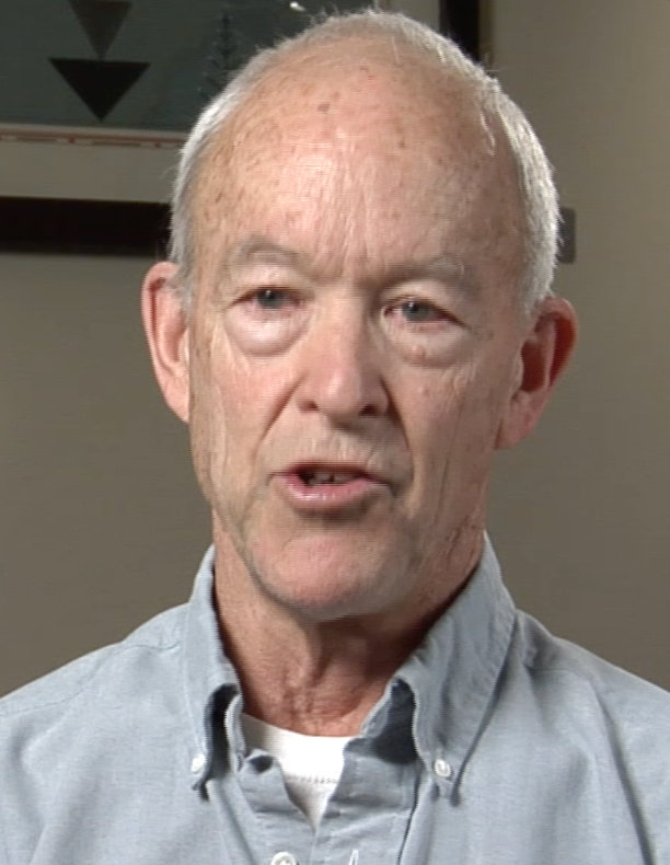 Jay Shelton - Nuclear Museum