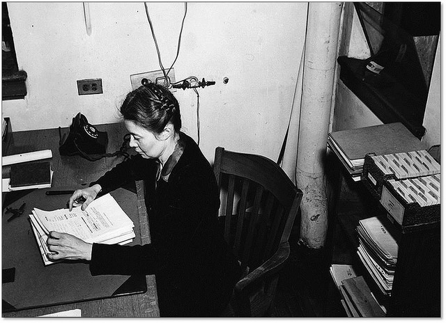 Hoylande Young Failey - Nuclear Museum