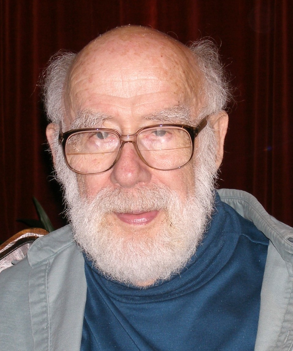 John W. Gofman - Nuclear Museum