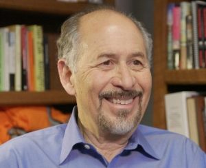 Martin J. Sherwin - Nuclear Museum