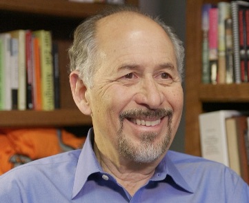 Martin J. Sherwin - Nuclear Museum