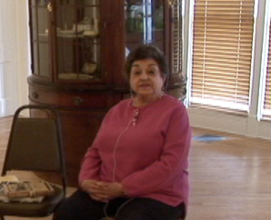 Virginia Montoya Archuleta - Nuclear Museum