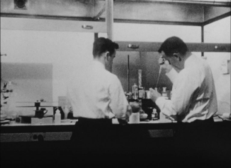 Discovery of Mendelevium - Nuclear Museum