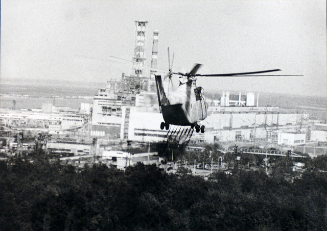 Nuclear Reactor Accidents - History and Legacies - Nuclear Museum
