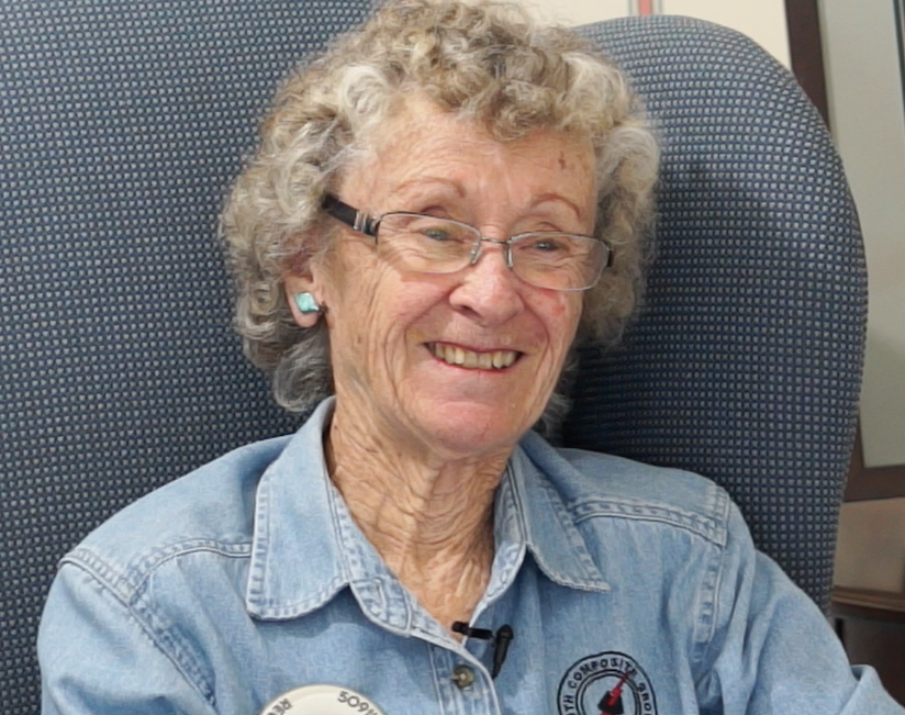 Nancy K. Nelson - Nuclear Museum