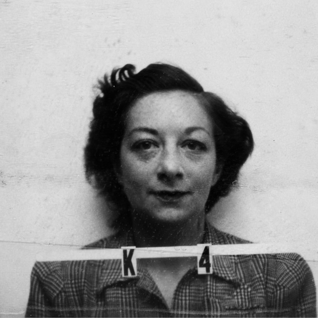 Charlotte Serber - Nuclear Museum