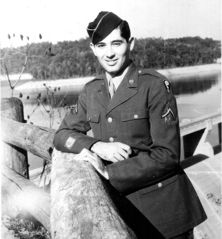 William S. Ginell - Nuclear Museum