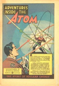 Atomic Culture - Nuclear Museum