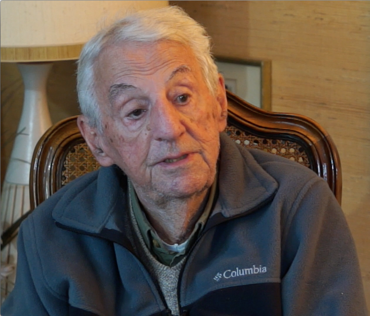 Larry DeCuir - Nuclear Museum