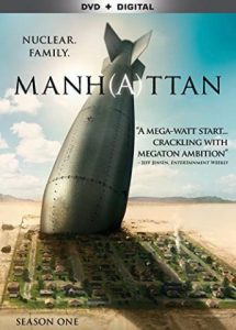 The Manhattan Project in Popular Culture - Nuclear Museum