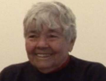 Margaret Wickersham - Nuclear Museum