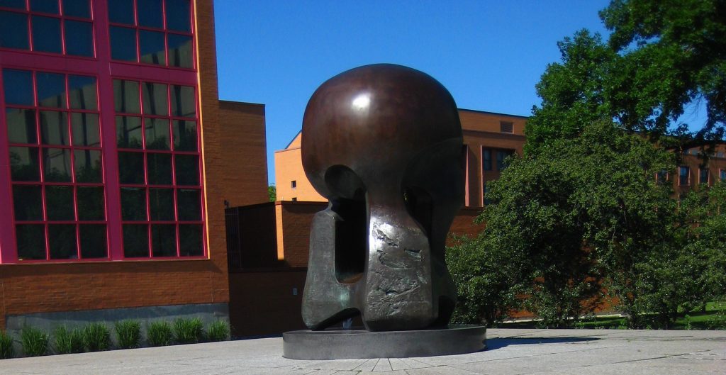 New Program Explores University of Chicago’s Role in Manhattan Project ...