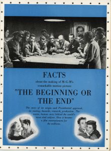 The Manhattan Project in Popular Culture - Nuclear Museum