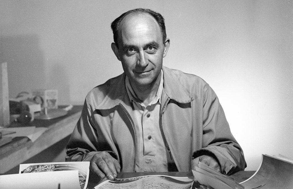 Chicago Pile-1 75th Anniversary - Nuclear Museum